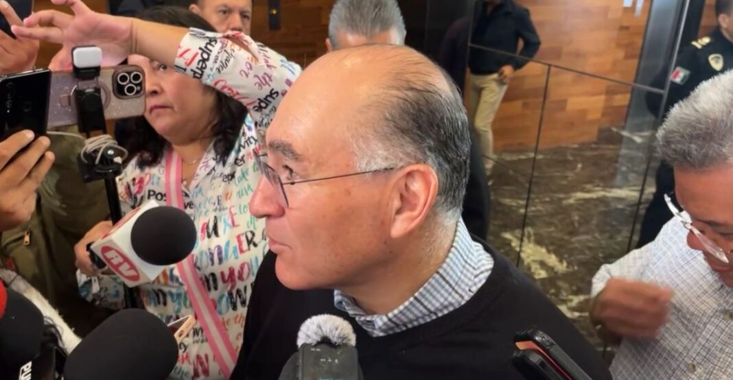 Con un acumulado de 280 millones de pesos, persiste como deudora de ...