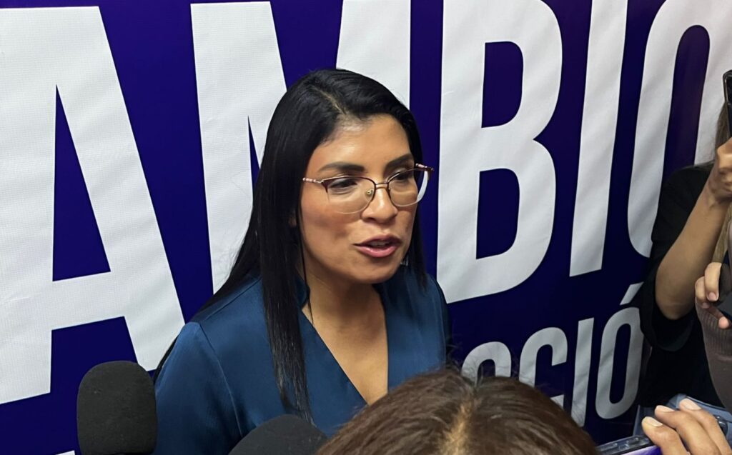 PAN dialogará con Enrique Galindo, no con el PRI rumbo al 2027 ...